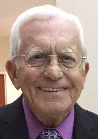 Charles DeShong Obituary - Hollywood, FL