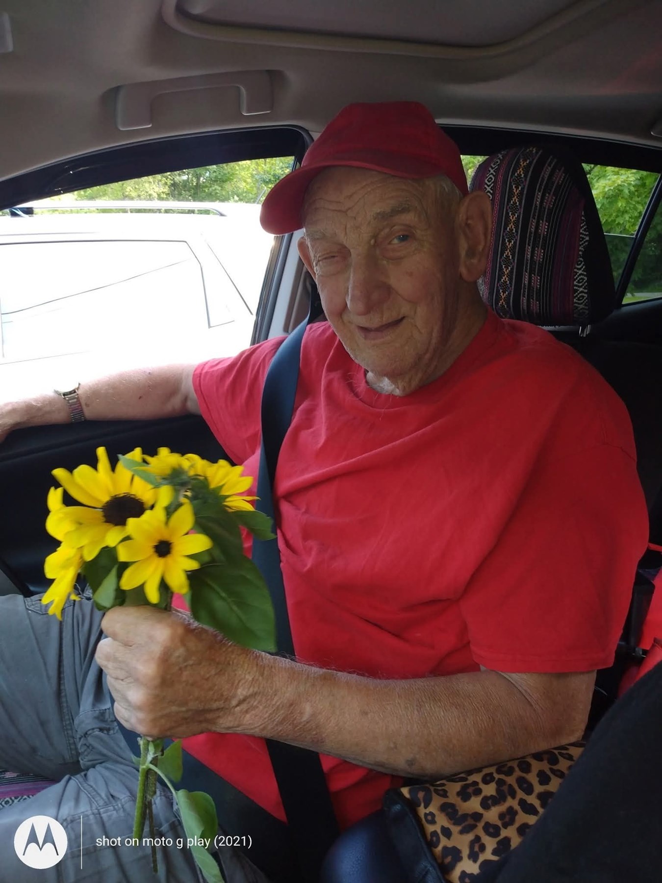 George Wright Obituary - Potsdam, NY