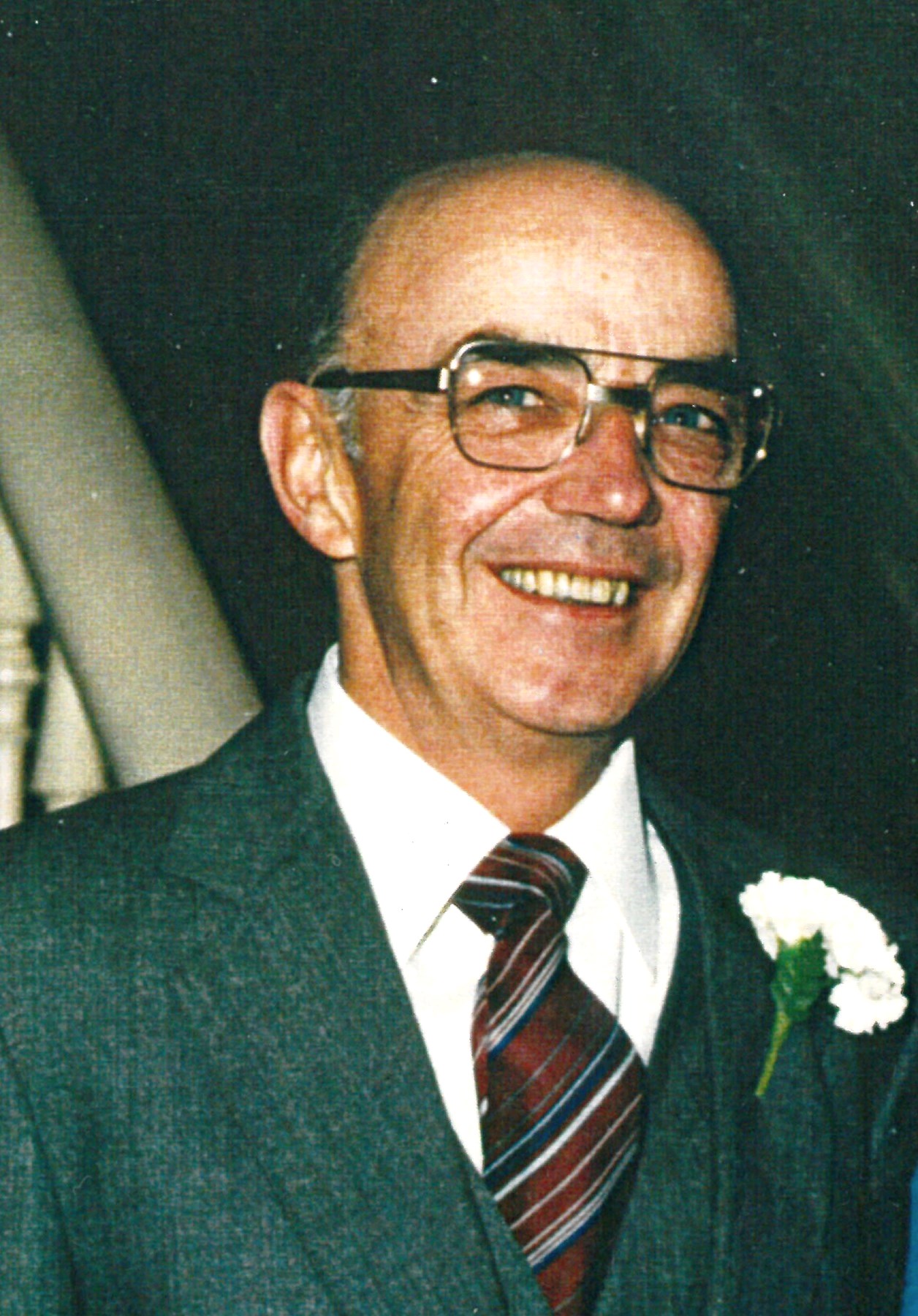 Robert Charles Orr Obituary - Peterborough, ON