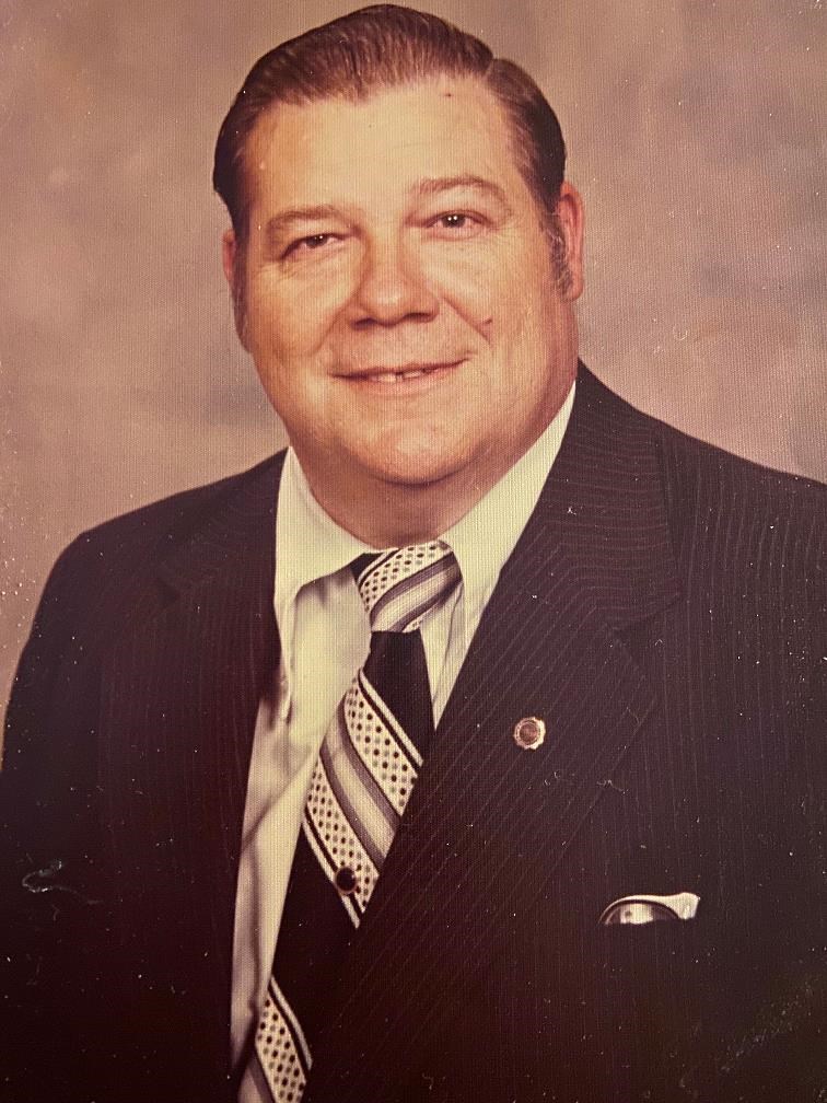 Harold Clark, Obituary - Lexington, SC
