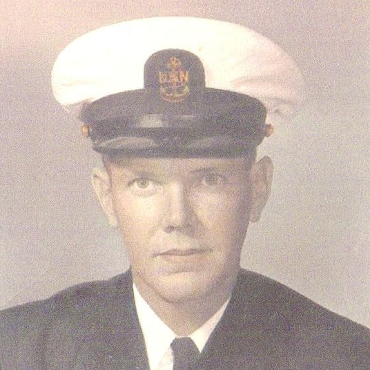 Warren G. Dickinson Obituary - Jacksonville, FL