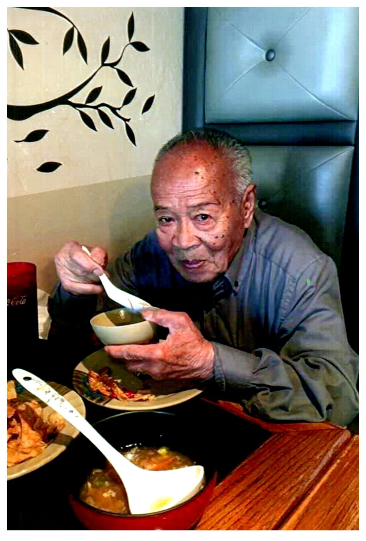 Angel M. Ancheta Obituary - Delano, CA