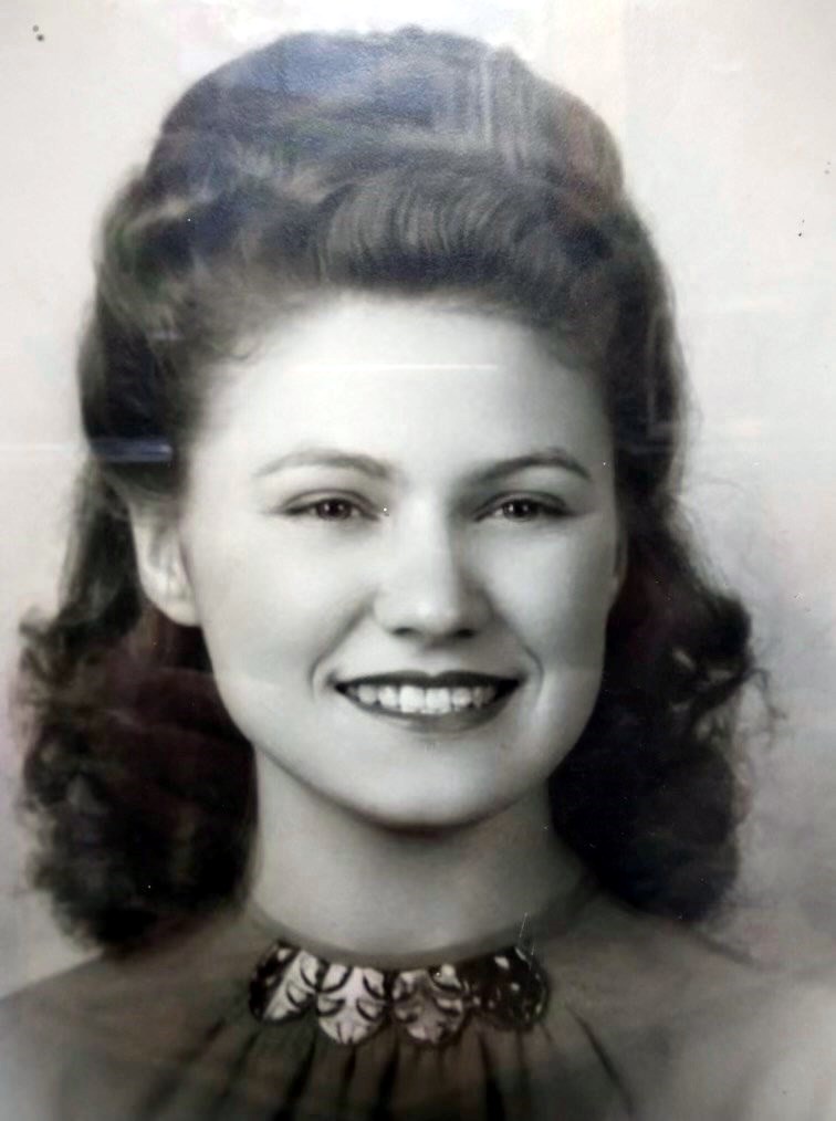 Louise M. King Obituary - Johnson City, TN