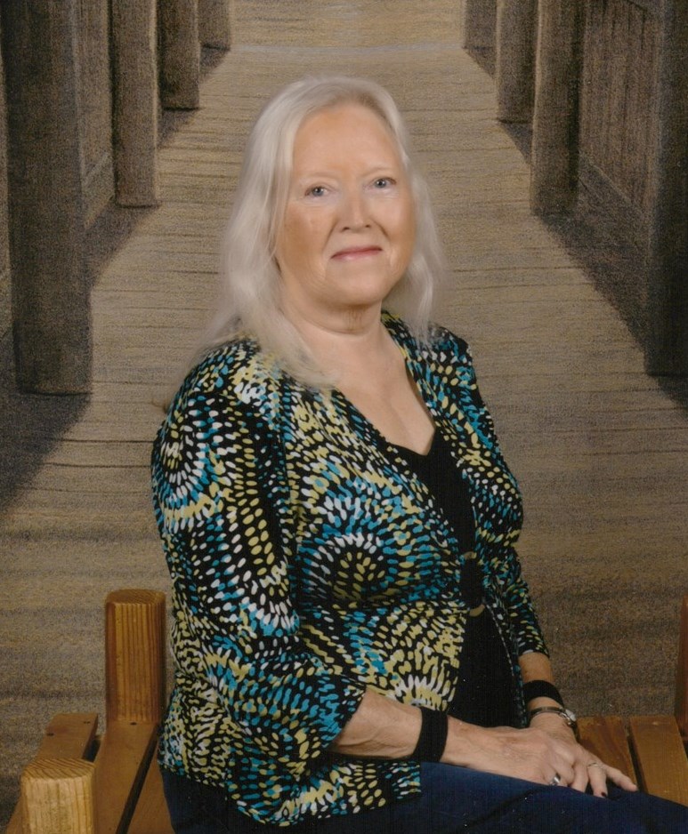 Charlotte Whitten Obituary - Pell City, AL