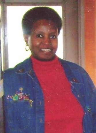 Anna Johnson Obituary - Kansas City, MO