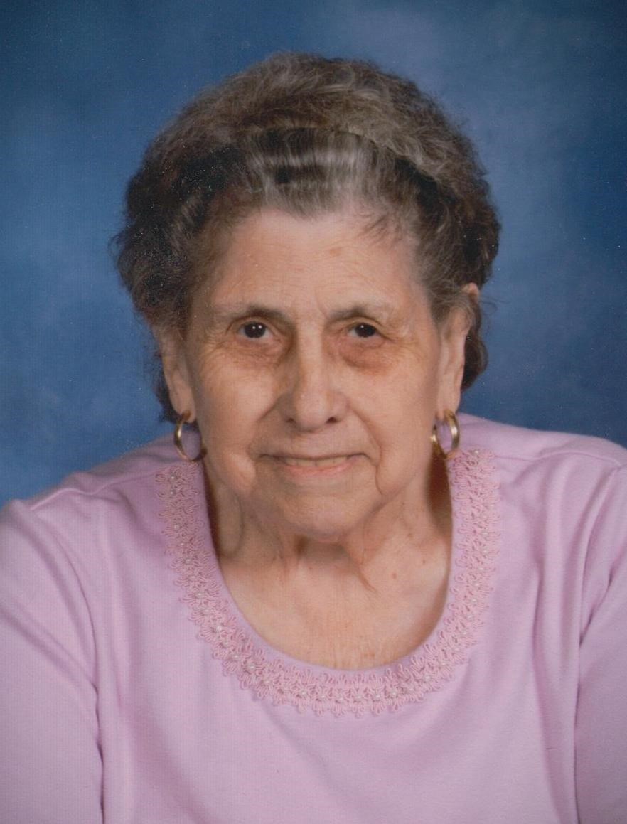 Mary Ruth Phillips Obituary - Hickory, NC