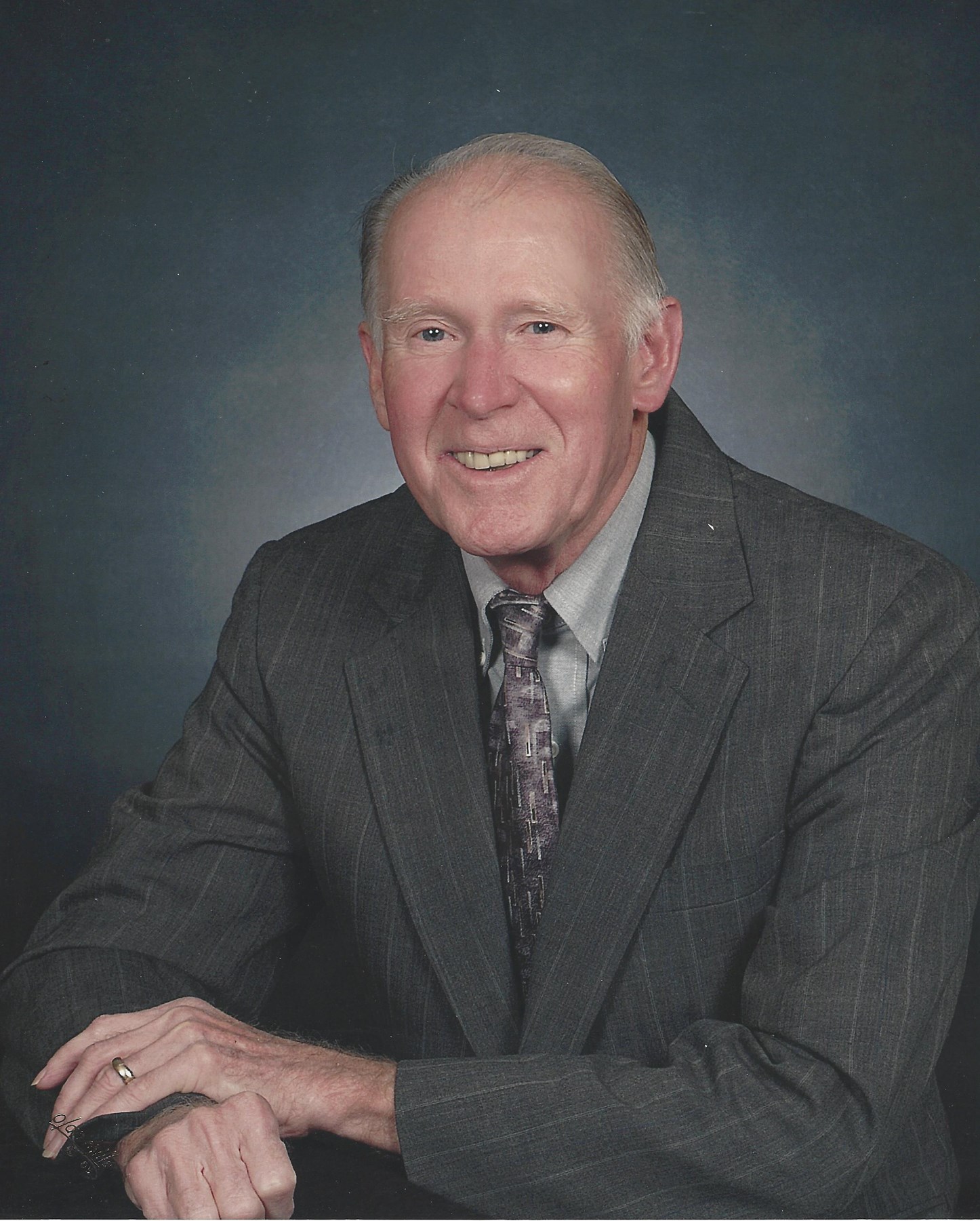 James Donald Barrier Obituary - Charlotte, NC