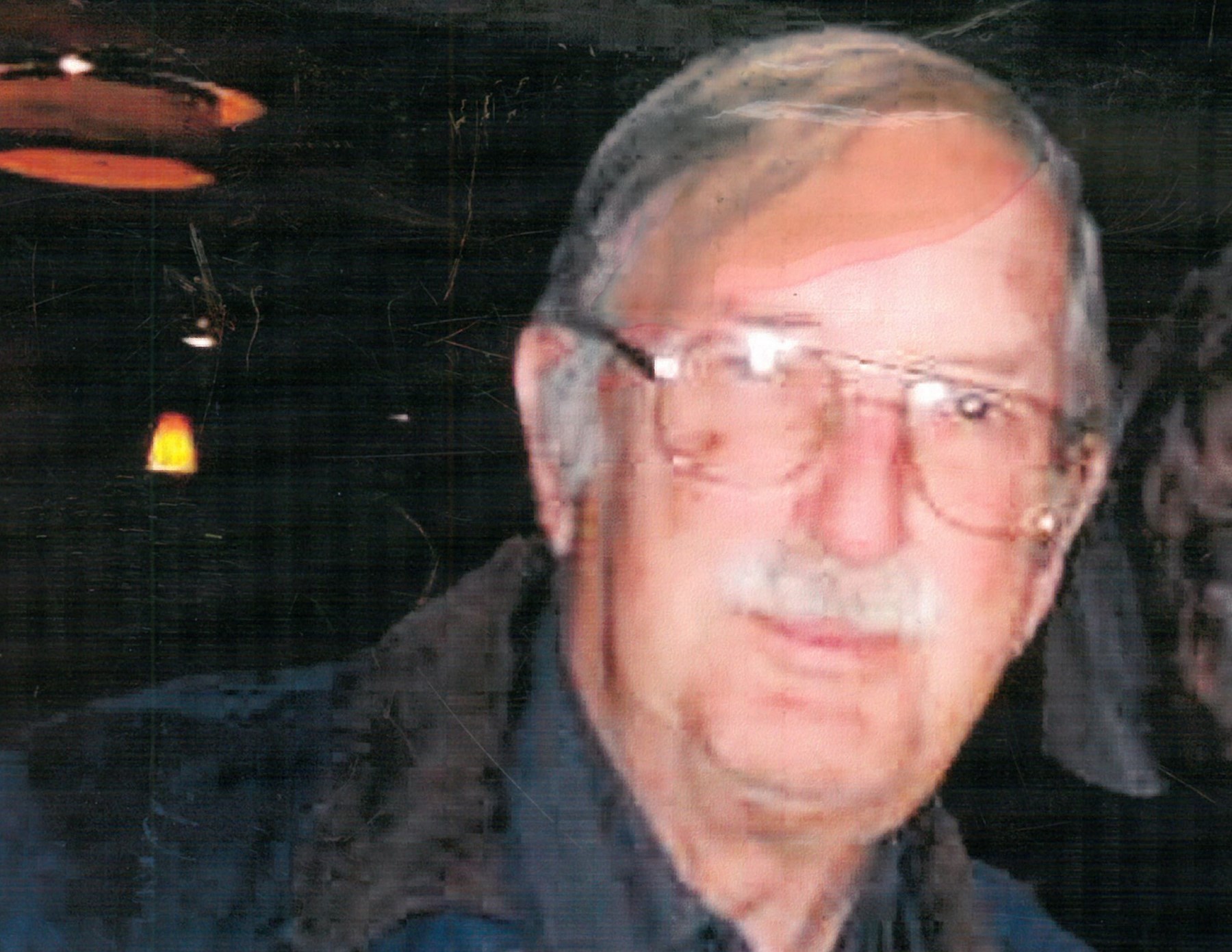 Ronald Lange Obituary - Phoenix, AZ