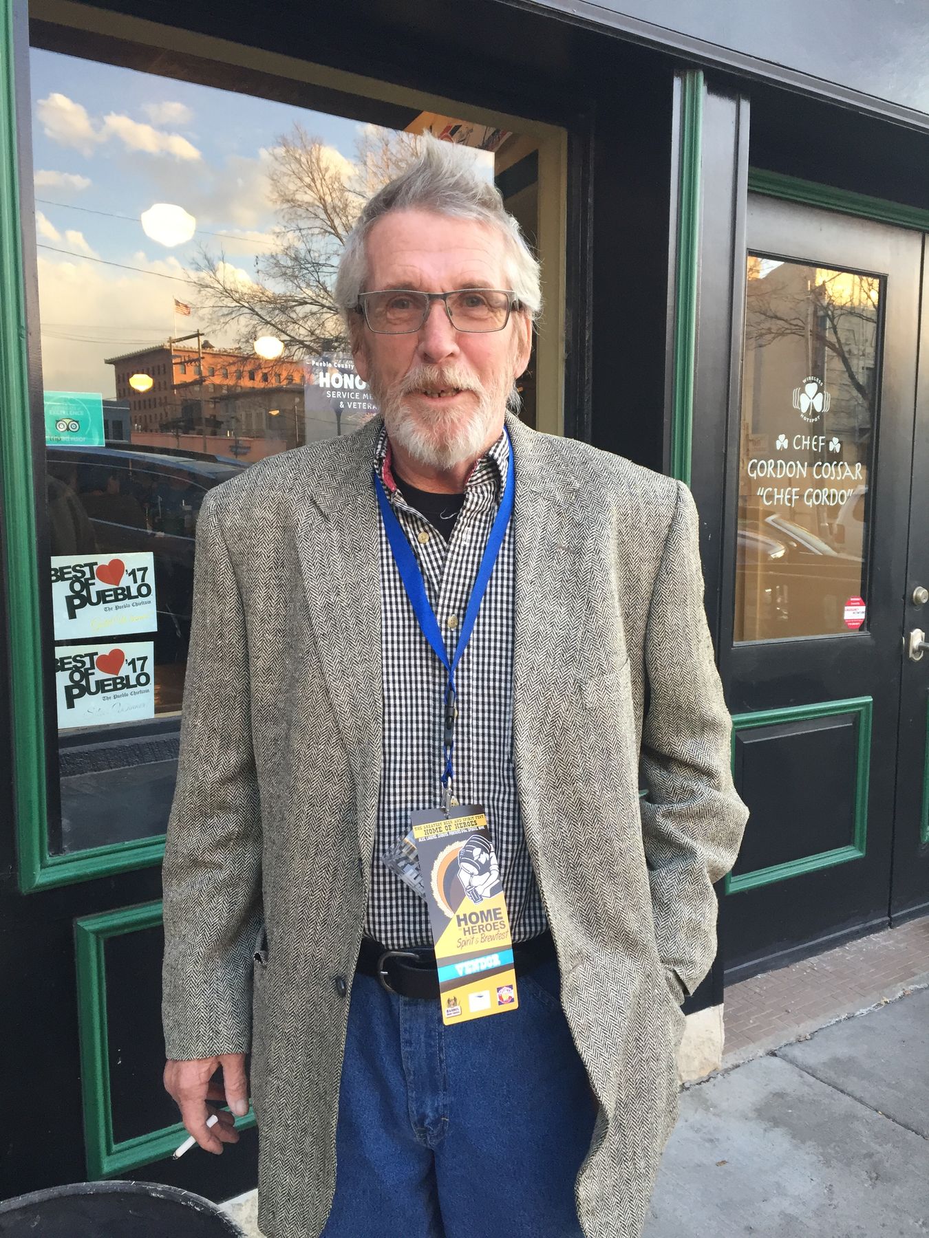 Michael Gorman Obituary - Pueblo, CO