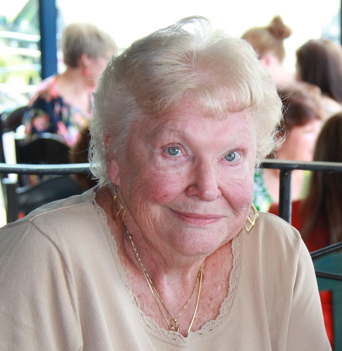 Marguerite Mortson Obituary - Toronto, ON