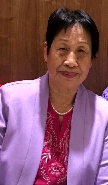 Liu Shan Wu Obituary - Burnaby, BC