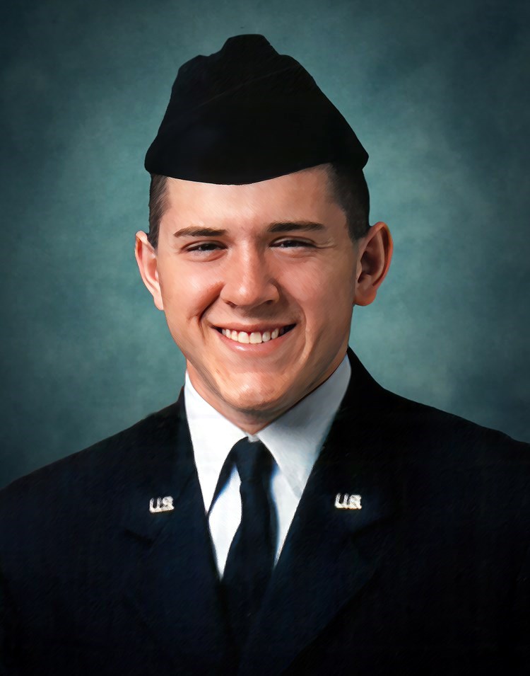 Andrew Bogan Obituary - Evansville, IN