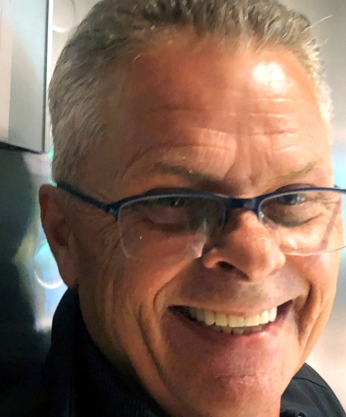 Kenneth Patton Obituary - Oshawa, ON