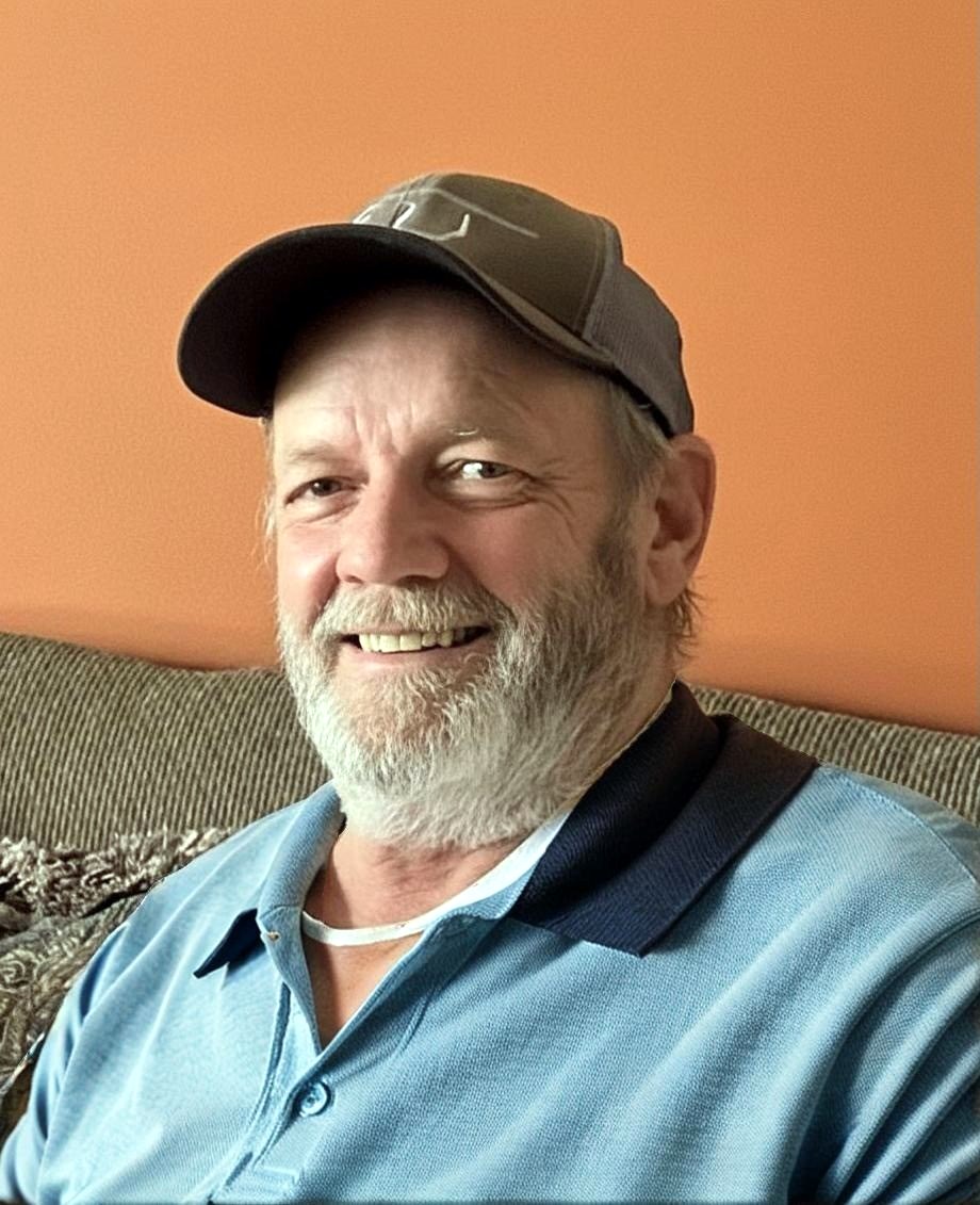 Rodney Bailey Obituary - Athens, AL