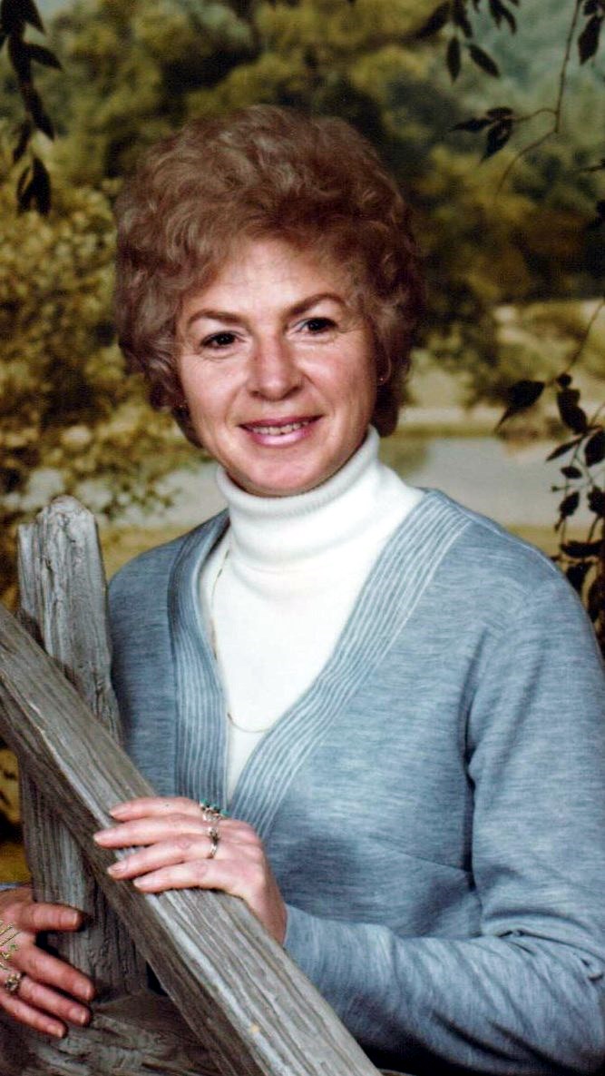 Joan Joyce Estes Obituary - Scottsdale, AZ Joan Joyce Estes Obituary - Scottsdale, AZ