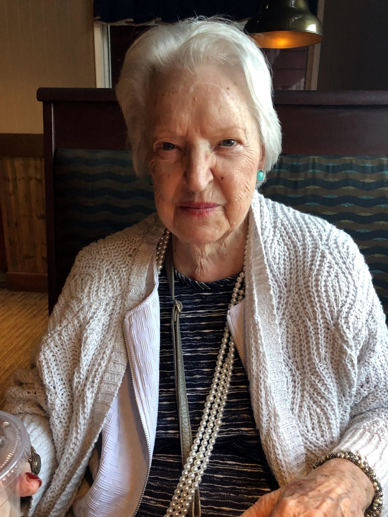 Ann Agness Obituary - Houston, TX