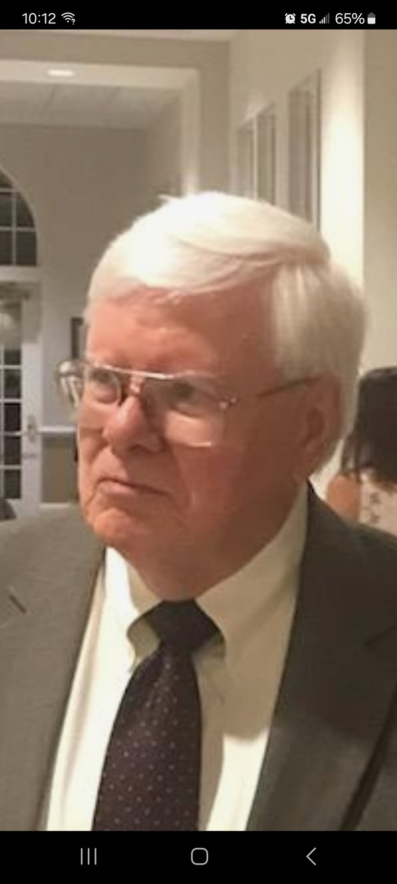 Thomas Simpson Obituary - Knoxville, TN