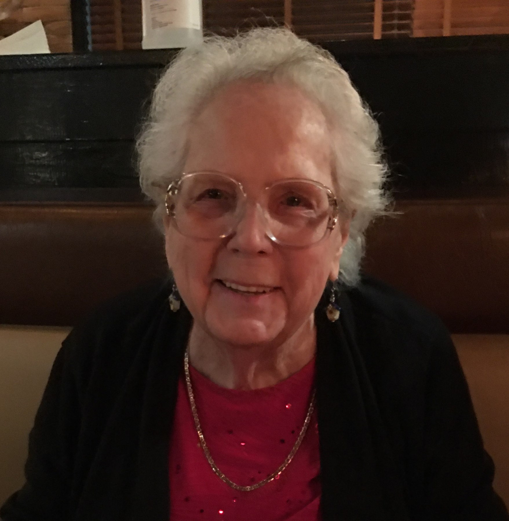 Edna Baustert Obituary - Charlotte, NC
