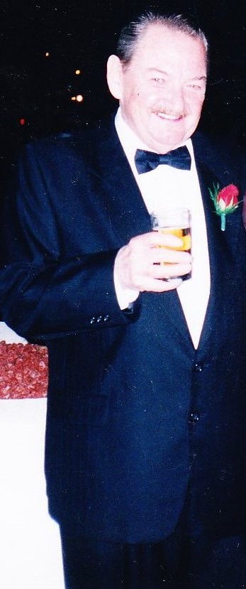 Thomas J. Hudak Sr. Obituary - Las Vegas, NV