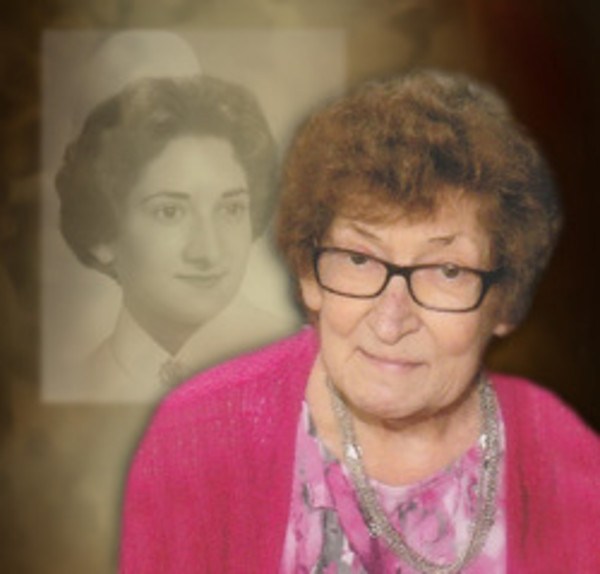 Sharina 'Shari' Stuart Obituary - Niagara Falls, ON