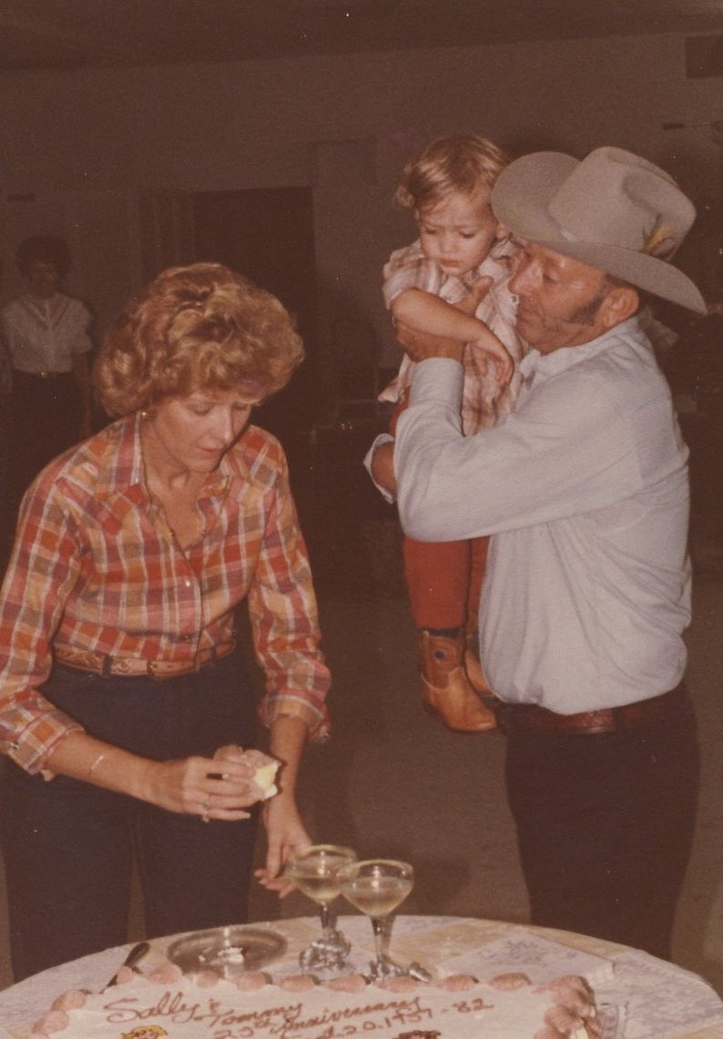 Tommy M. Thrailkill Obituary - Houston, TX