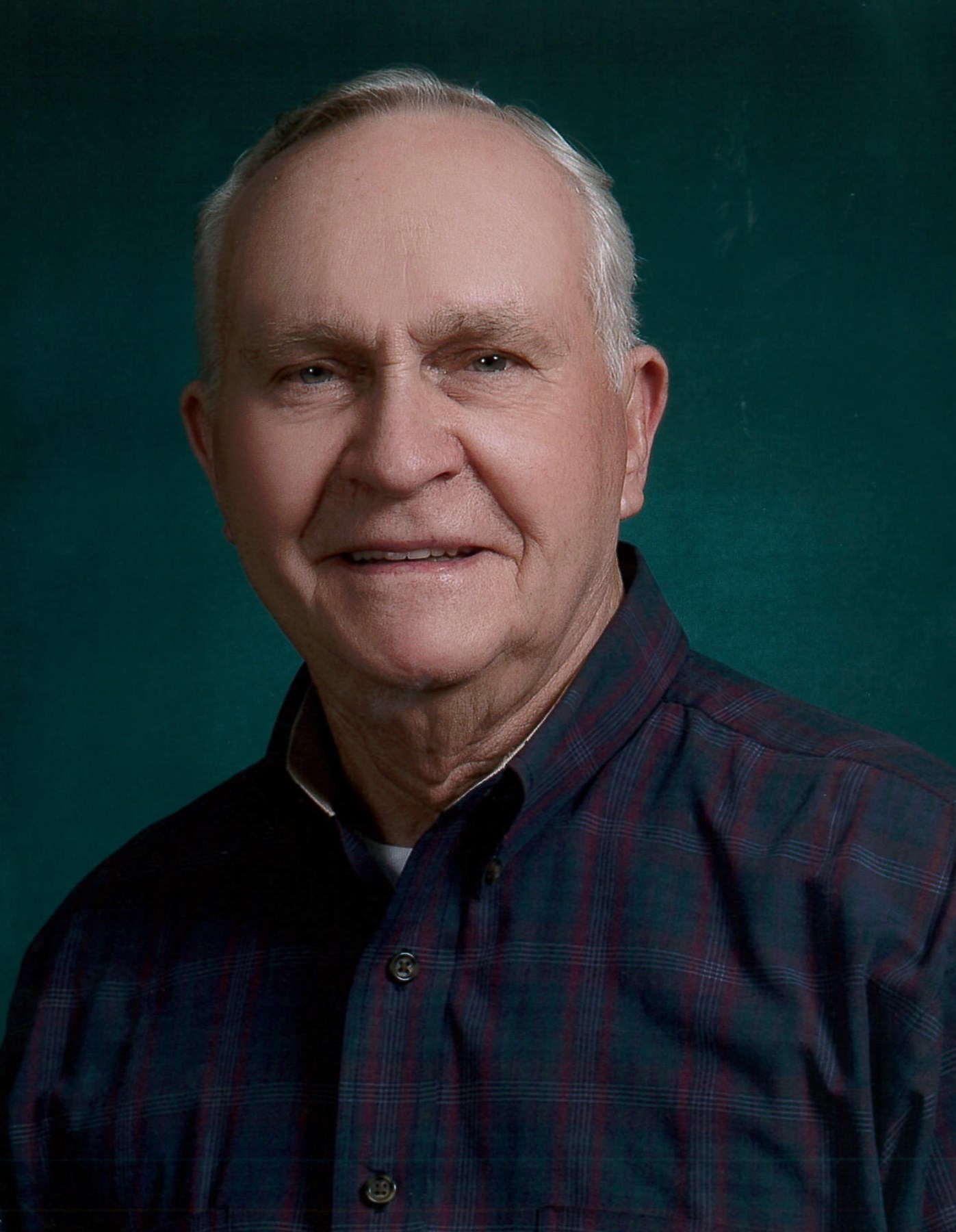 Samuel L. Wilson Obituary - Gladstone, MO