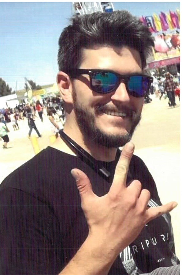 Matthew Waltman Obituary - Las Vegas, NV