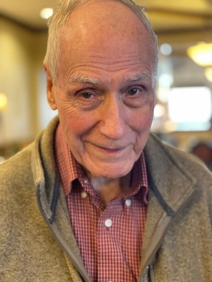Ronald Hammond Obituary - Columbus, IN