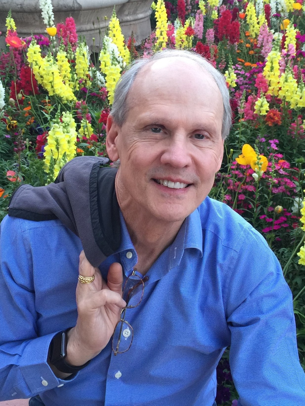 John Waddell Obituary - Houston, TX