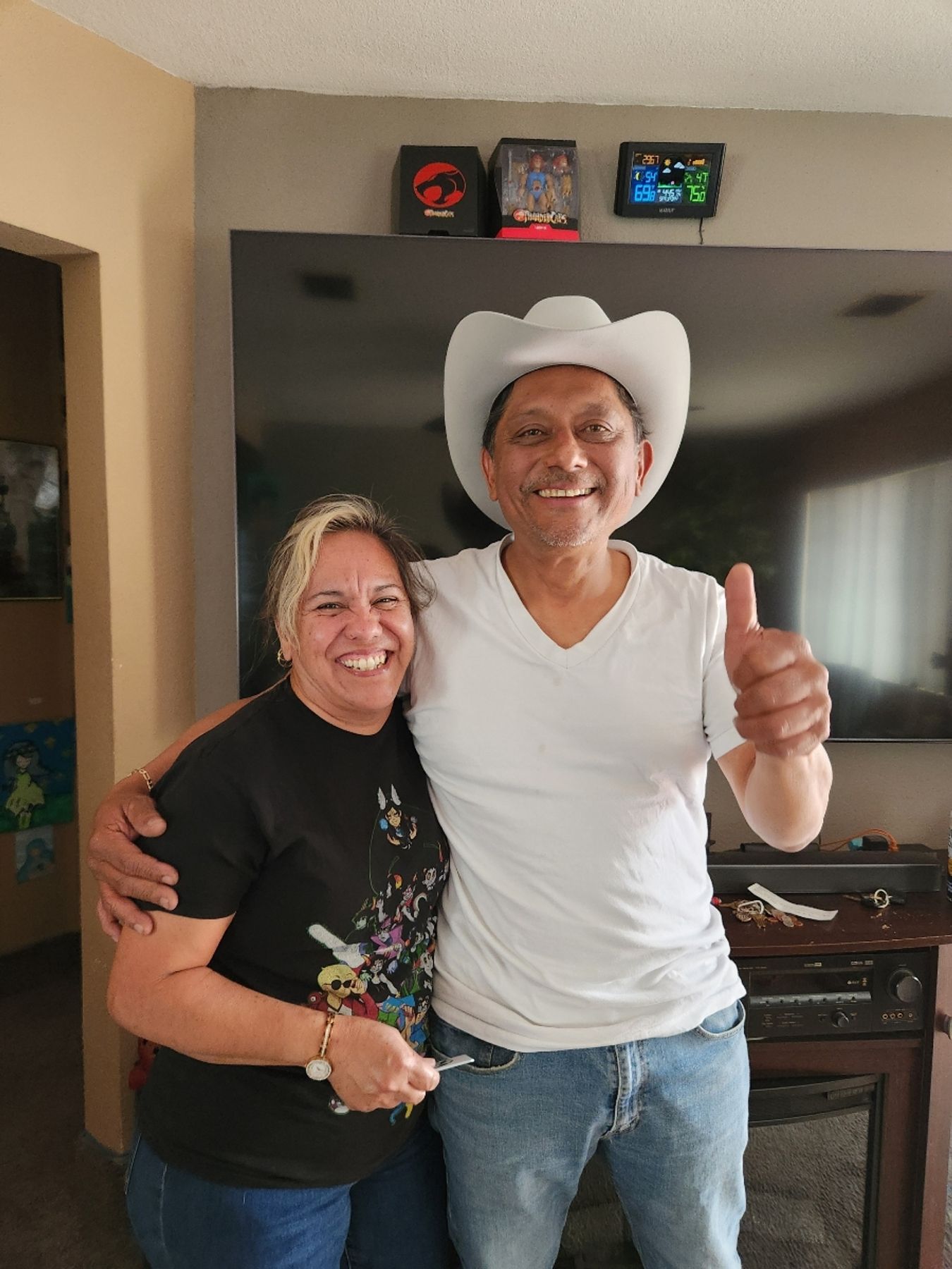 Ernesto Hurtado Obituary - Bell, CA