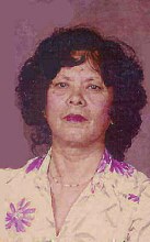 Maria Moreno Obituary - San Antonio, TX