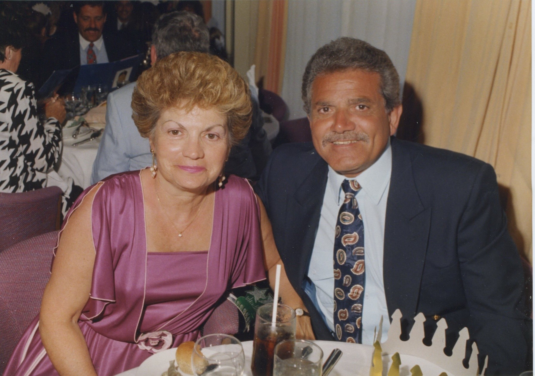 John A. DeVito Obituary - New City, NY