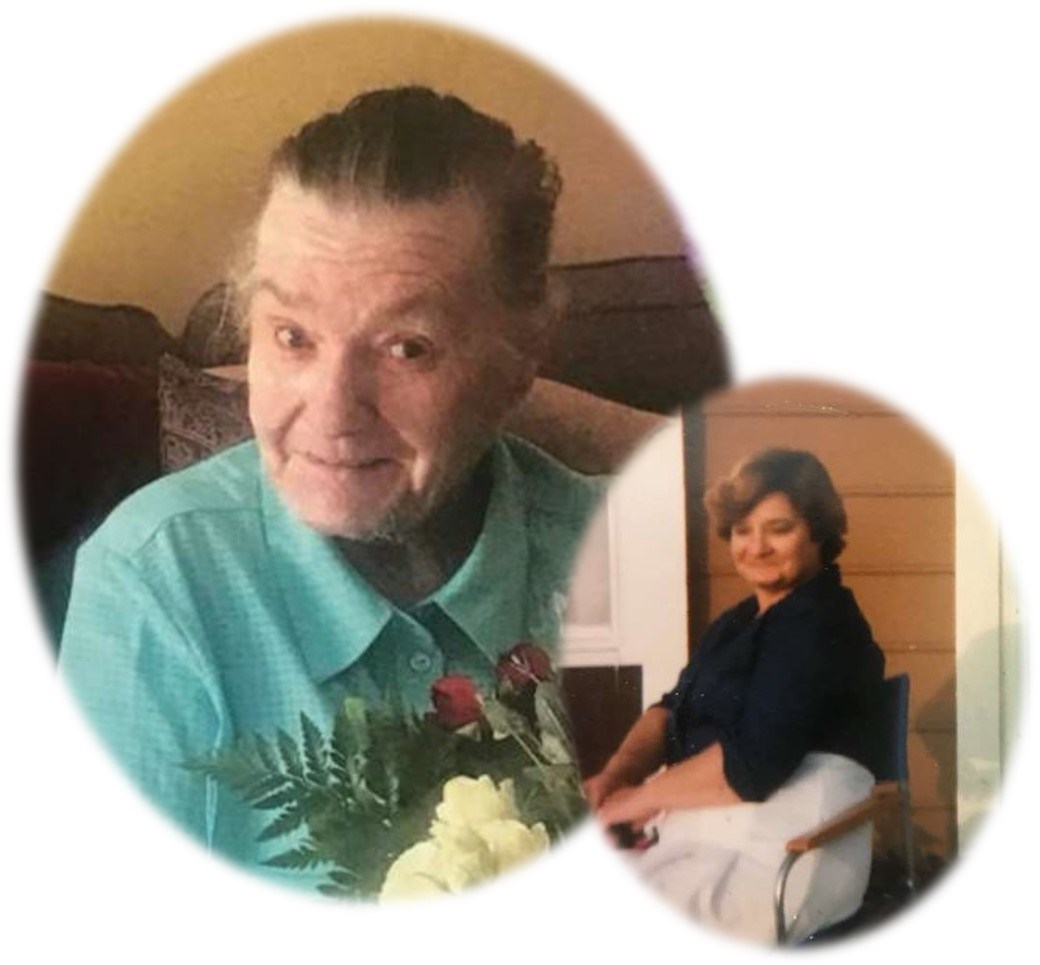 Sarah (Sally) Groves Obituary - Courtenay, BC