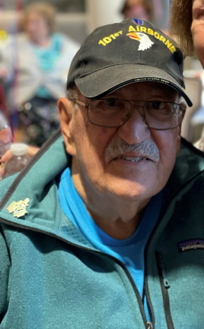 Steven Riley Obituary - Marco Island, FL