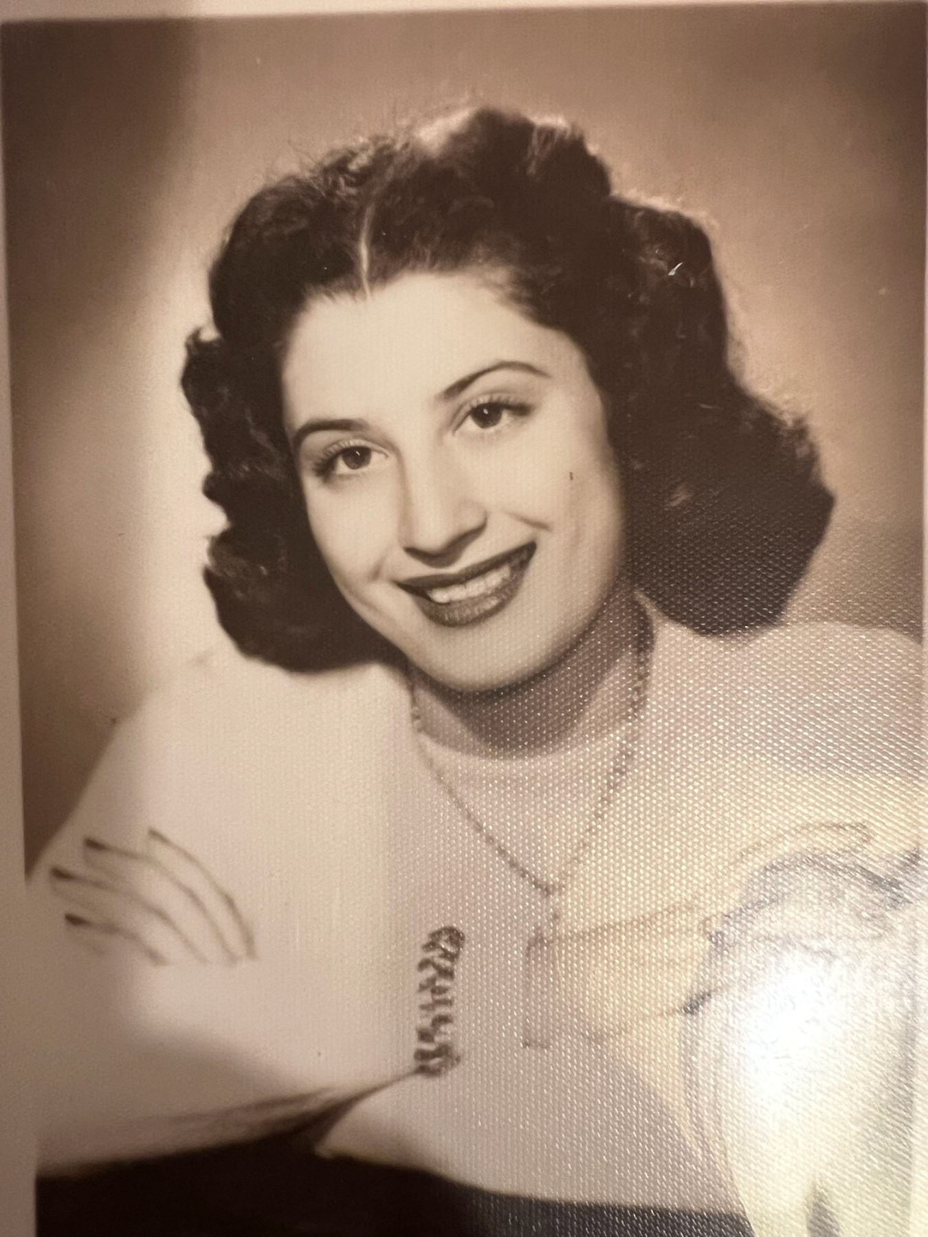 Frances Bergmann Obituary - Fresno, CA