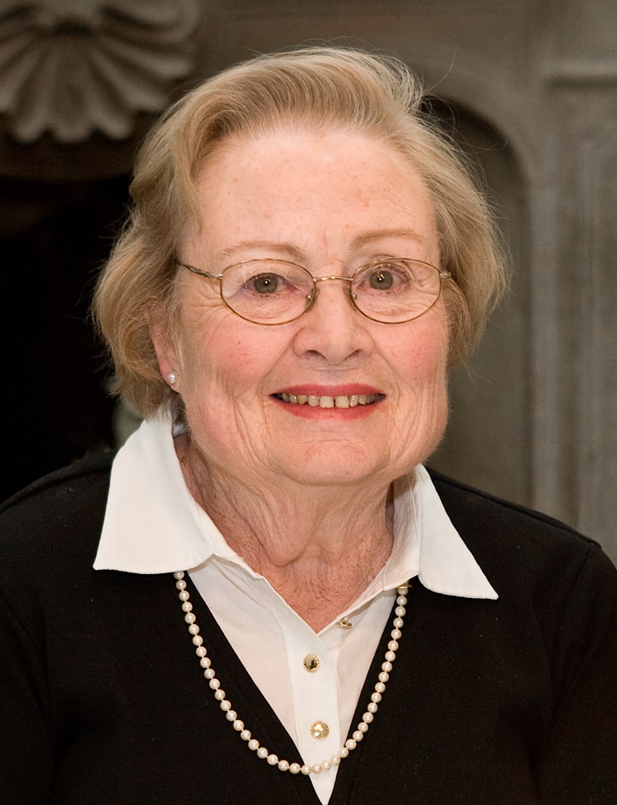 Patsy Jeans Obituary - Belmont, CA