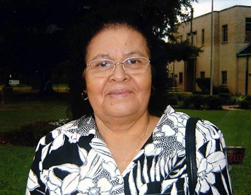 Maria Torres Obituary Houston Tx