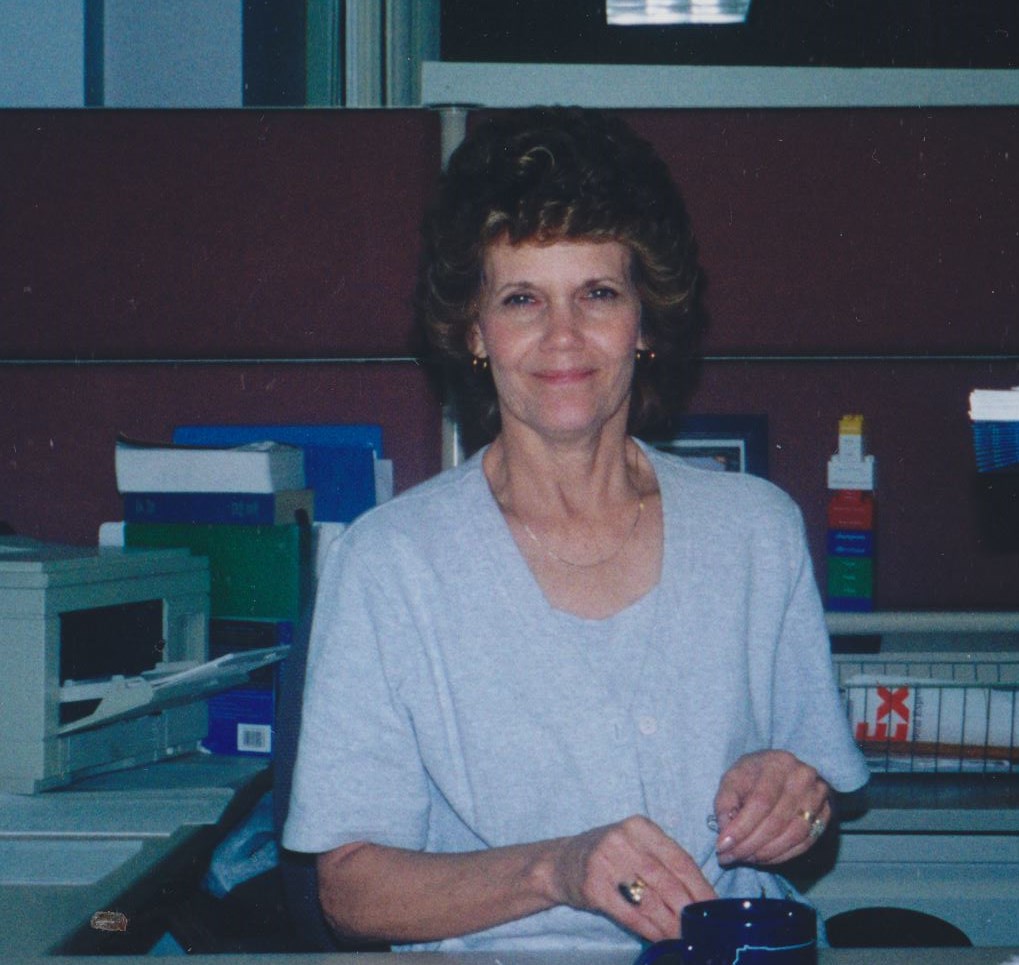 Sharon Tharp Obituary - St. Ann, MO