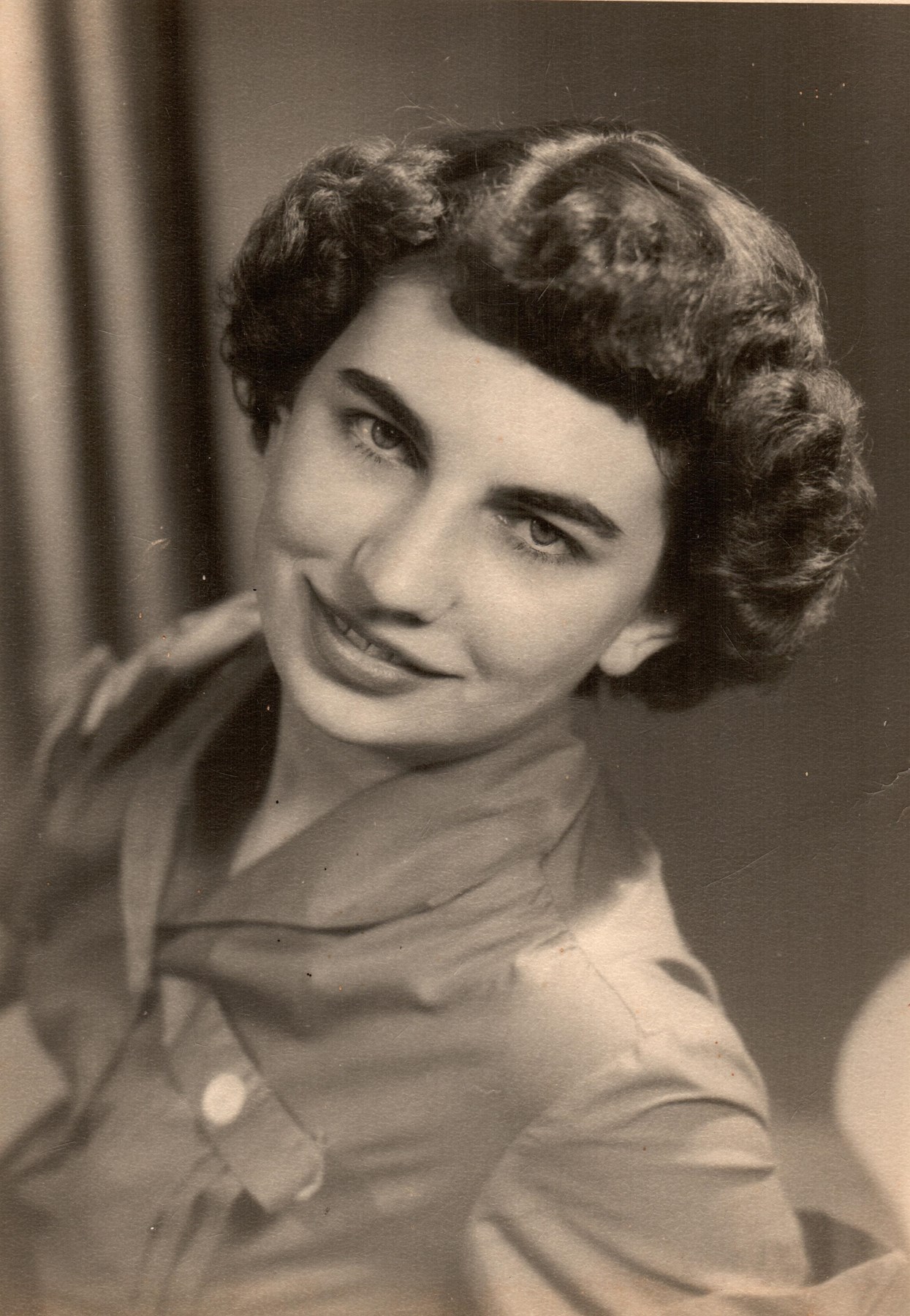 Marcella Chapple Obituary - Pflugerville, TX