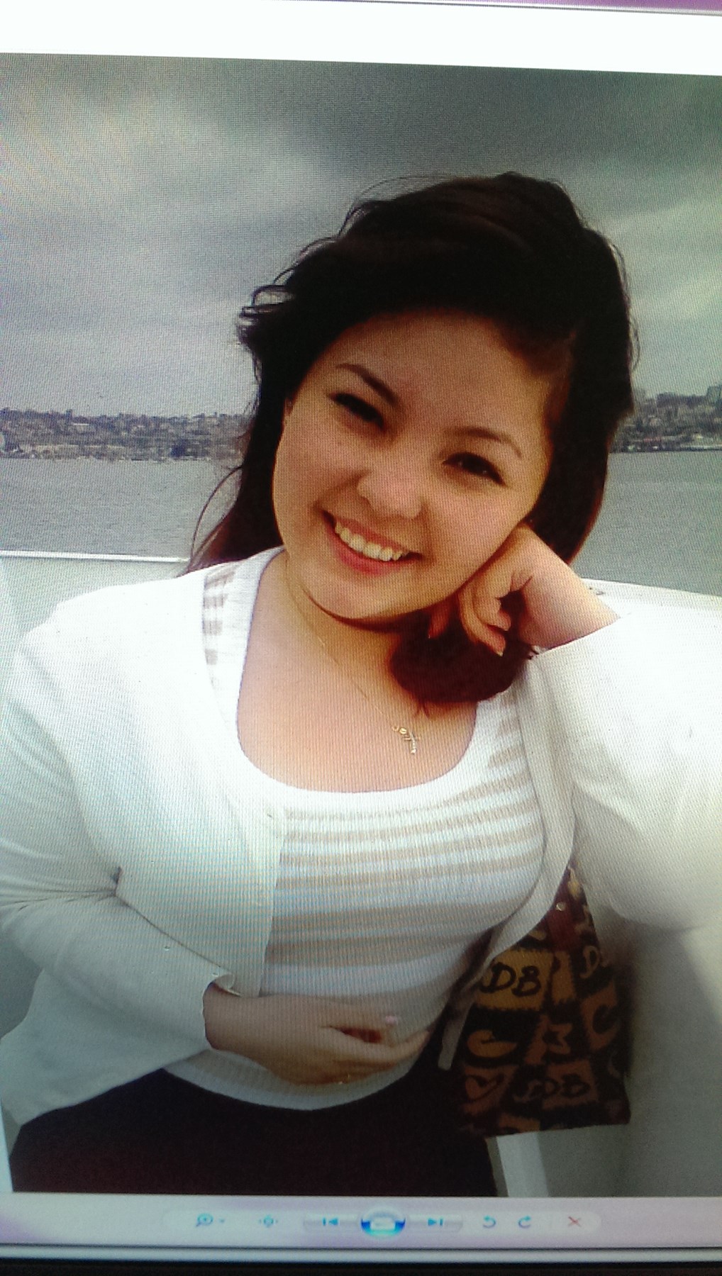 Samantha Spradlin Obituary - Bonita, CA