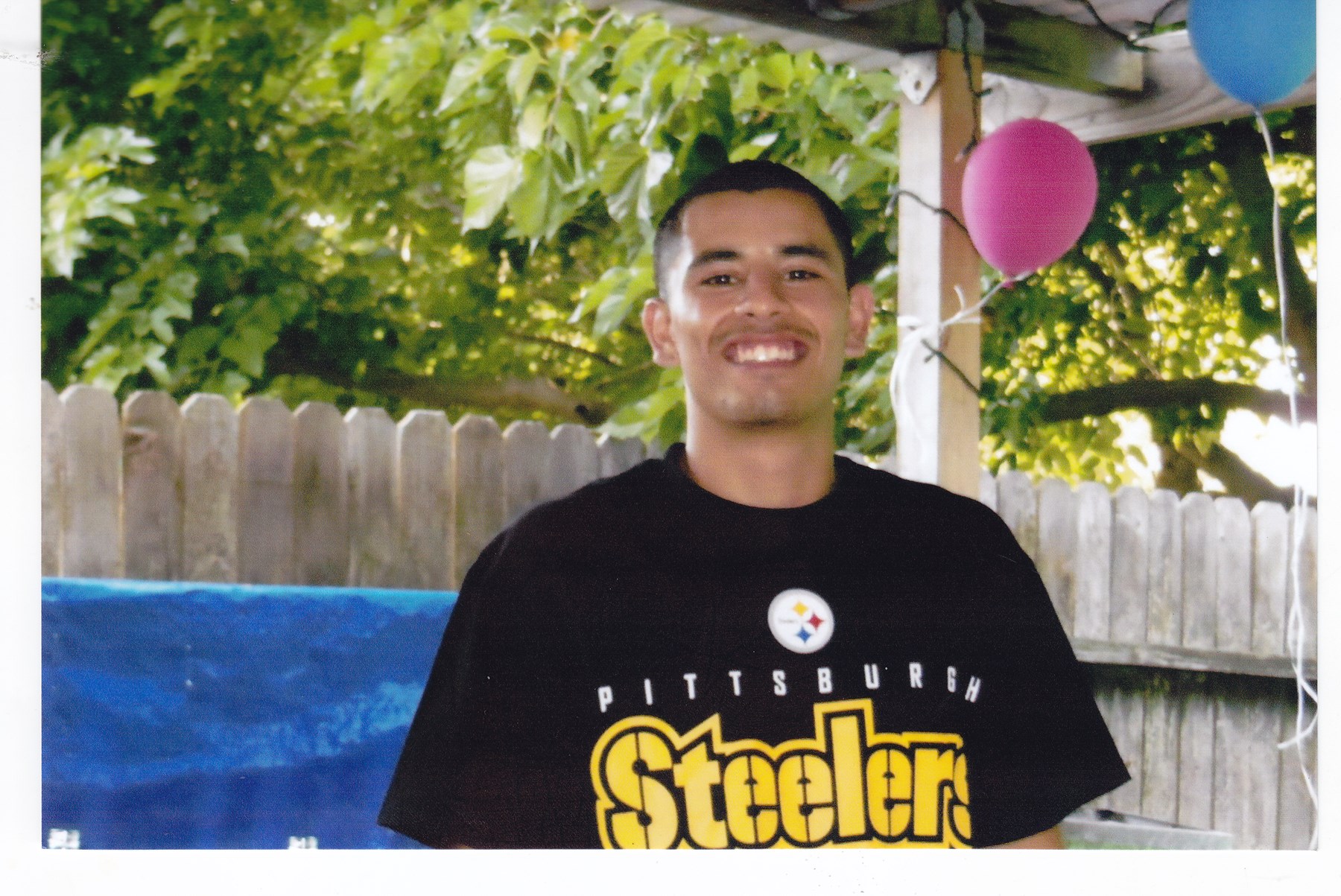 Raymond Angeles Obituary - Merced, CA