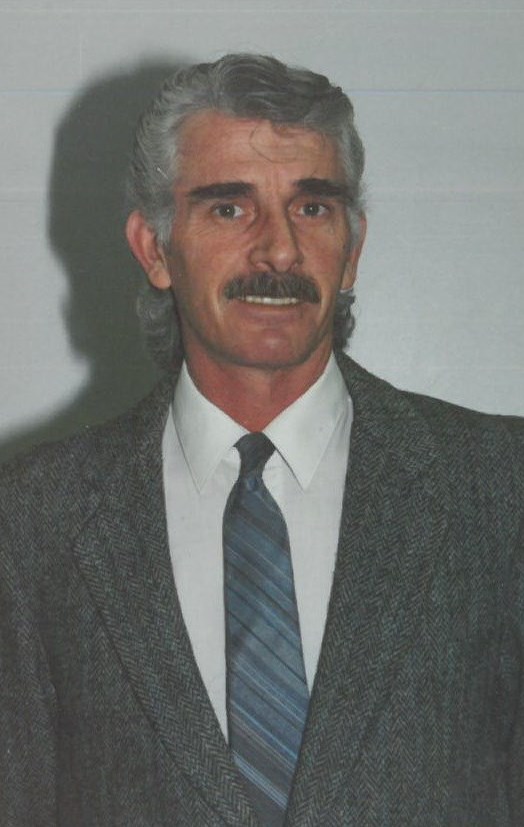 Robert Thomas Obituary - Hamilton, ON