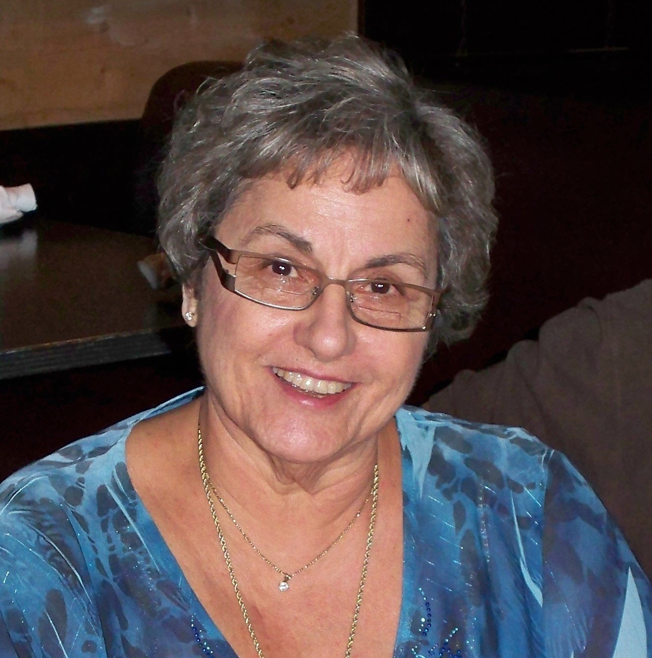 Mary Romano Obituary - Houston, TX