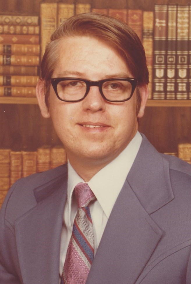 James "Jim" Porter Obituary - Apex, NC