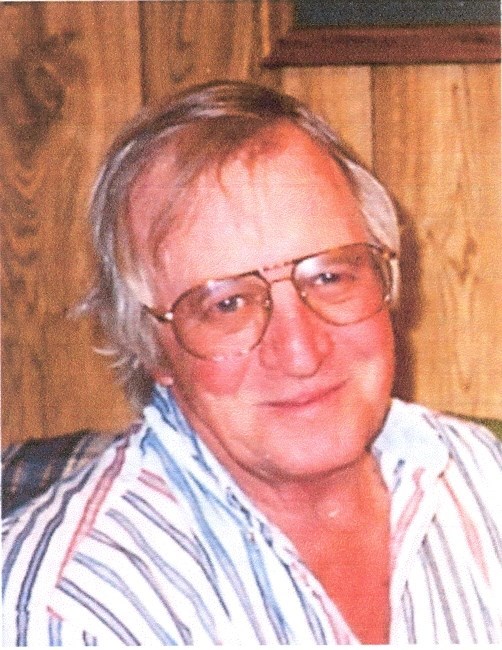 Larry Atteberry Obituary - Cisne, IL