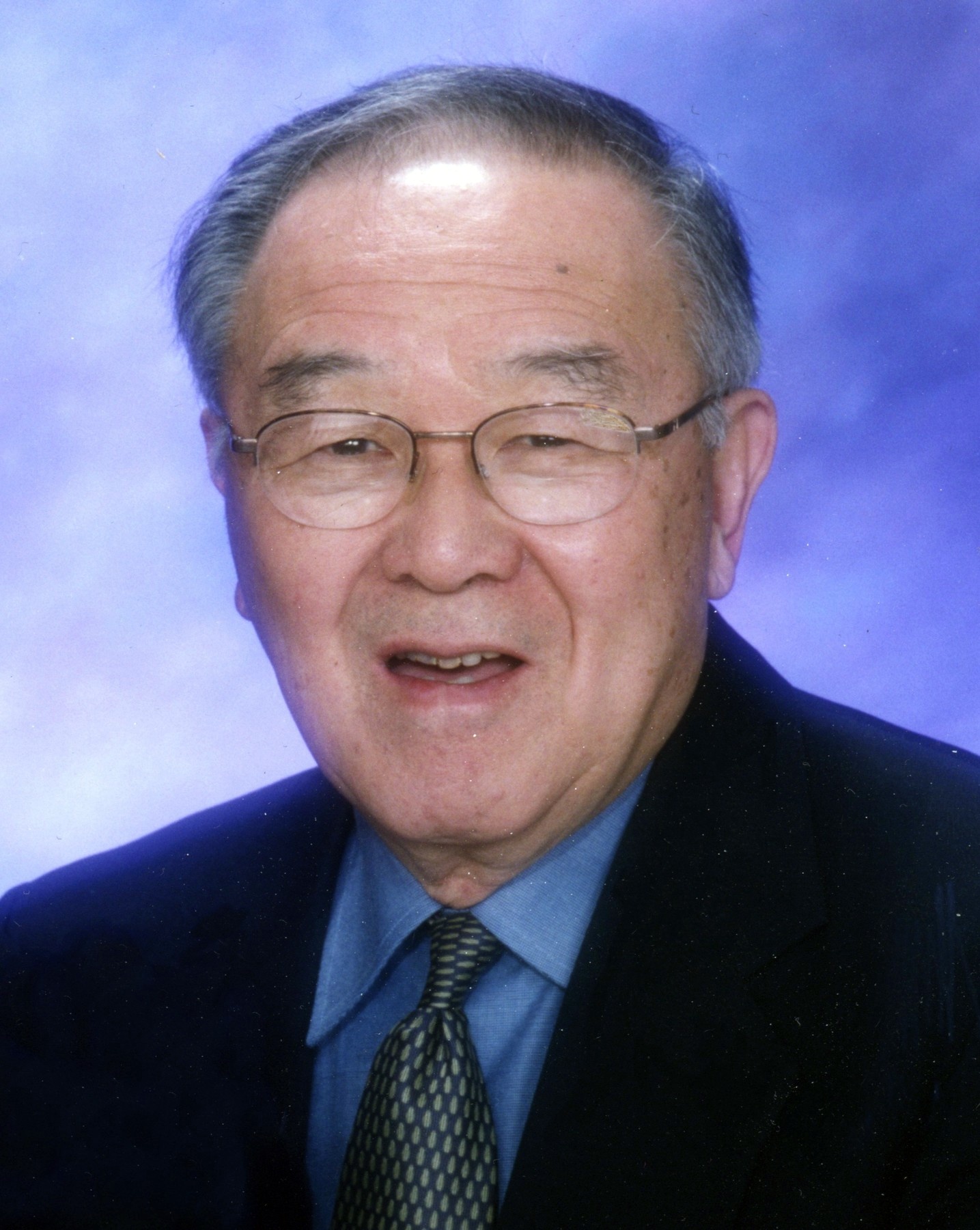 Kyue "Dick" Richard Kishi, B.Arch. Eng., P. Eng. (life member) Obituary ...