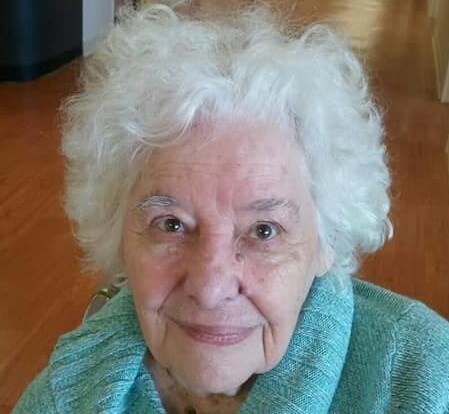Mary Lou Midkiff Obituary - Knoxville, TN