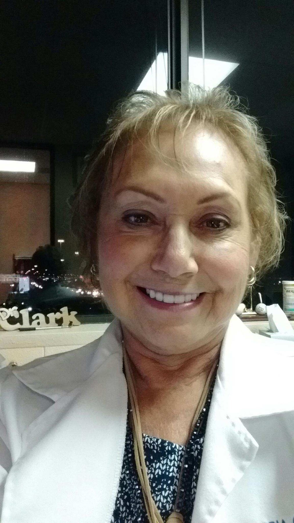 Gloria Clark Obituary - El Paso, TX
