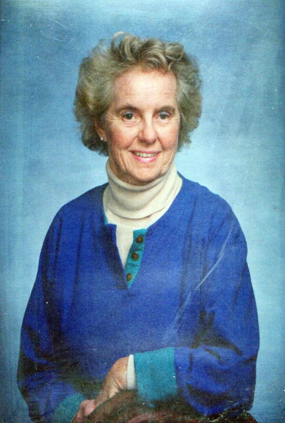 Ginger Kelley Obituary - Timonium, MD