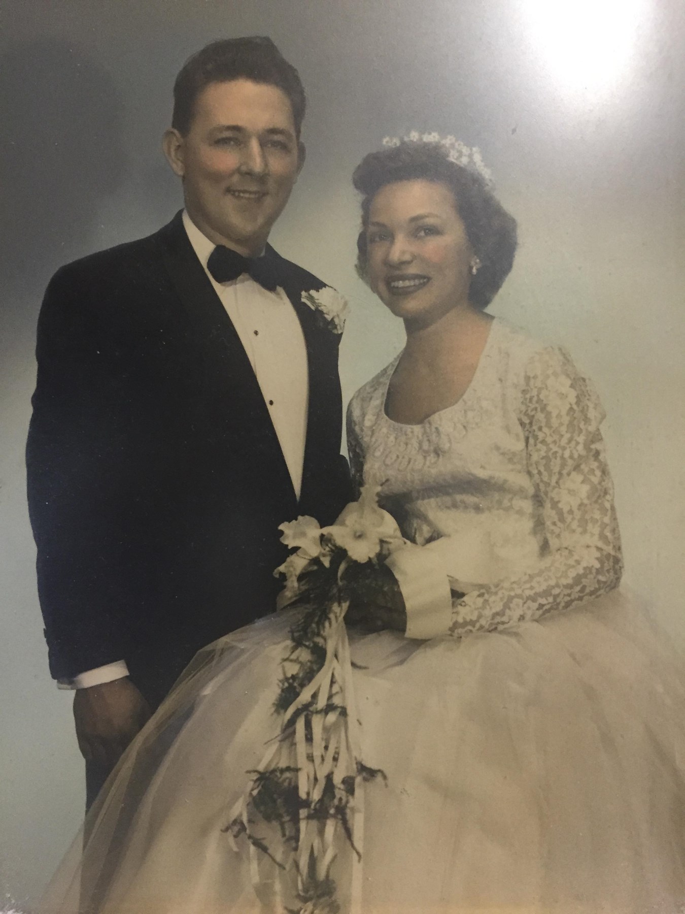 James & Marie Jennings Obituary - Boca Raton, FL